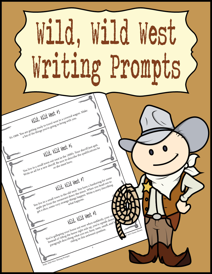 Space Adventures Writing Prompts - Warm Hearts Publishing