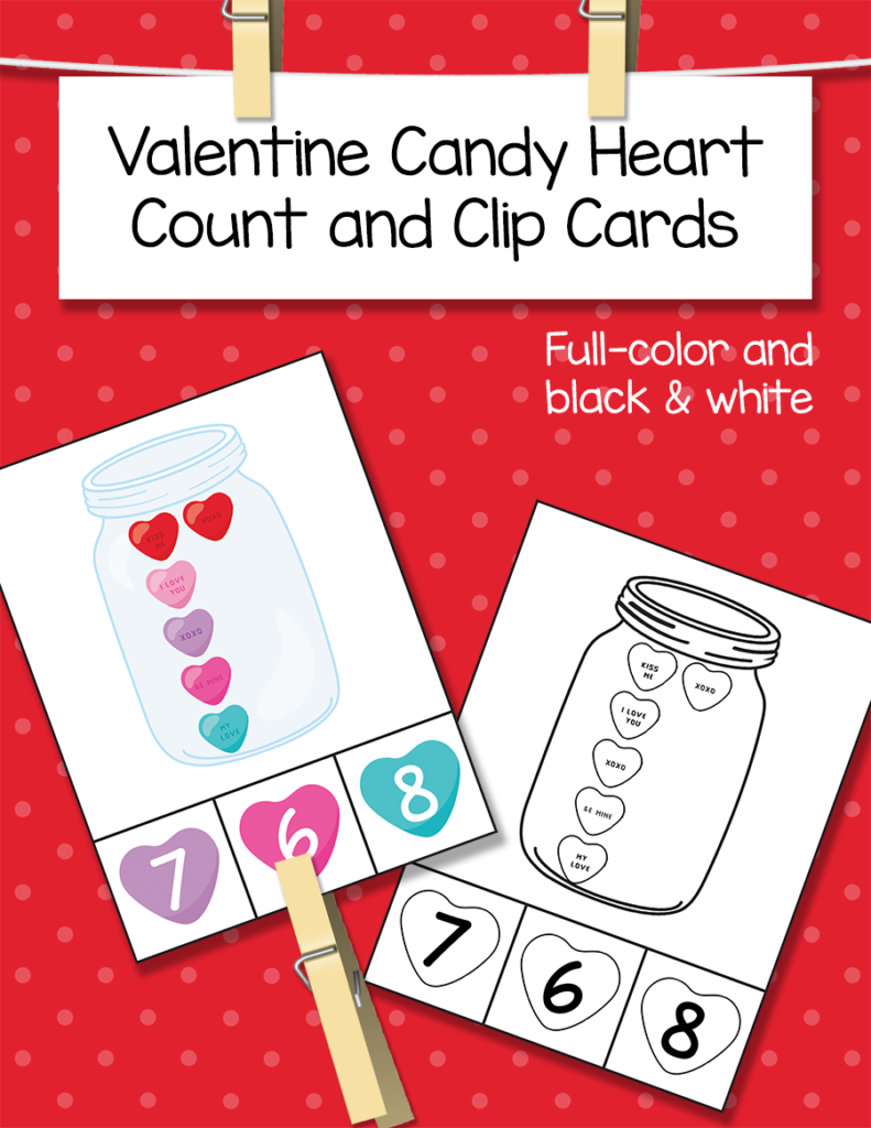 Preschool/PreK - Warm Hearts Publishing